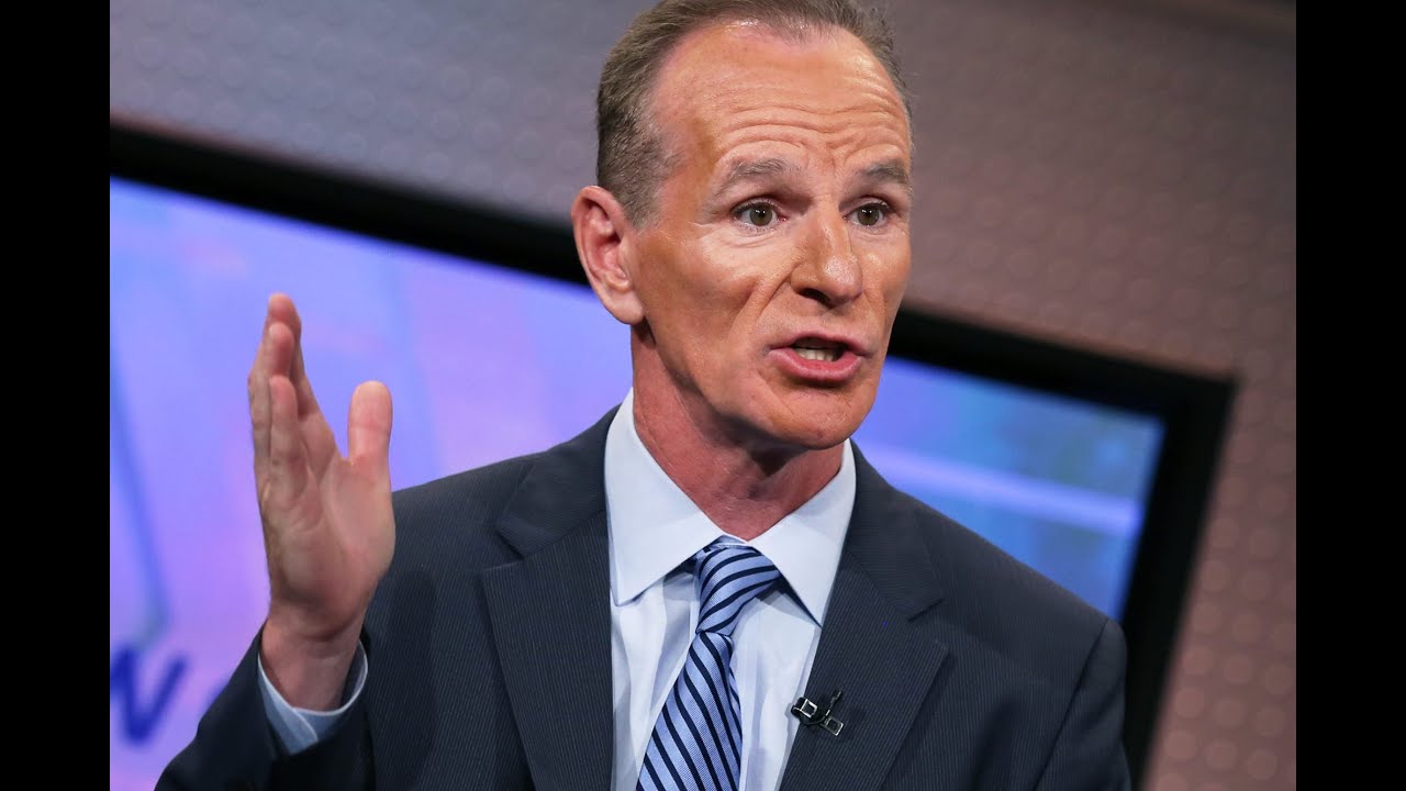 Skyworks CEO sees an 'incredible opportunity' in 5G for the chipmaker ...