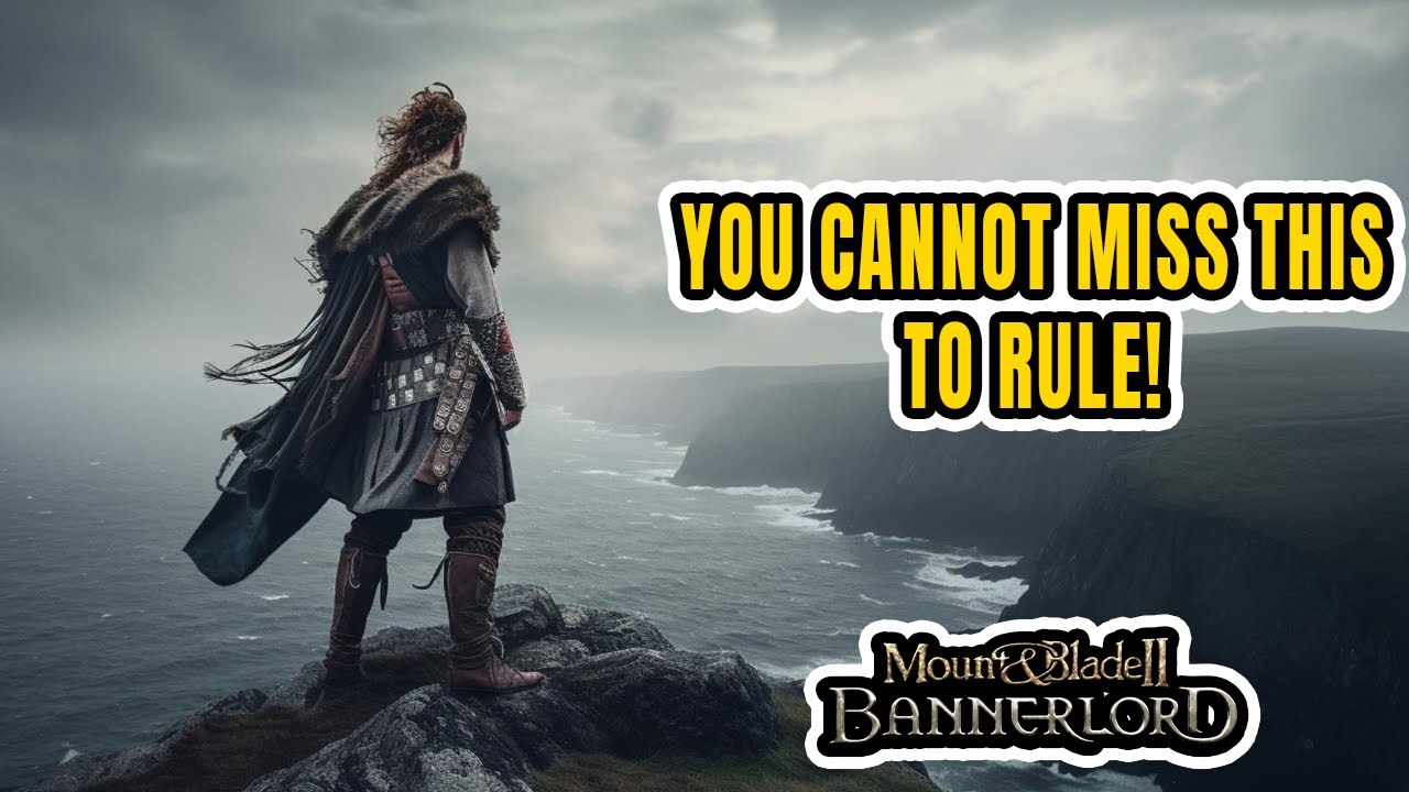 YOU CANNOT MISS THIS TO RULE! Campaign Playthrough Episode 79 Mount and ...