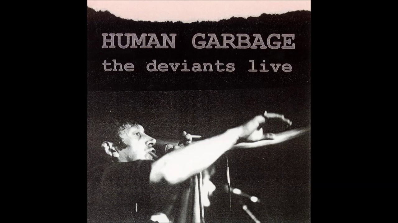 The Deviants - Trouble Coming Every Day (Live 1984) - YouTube