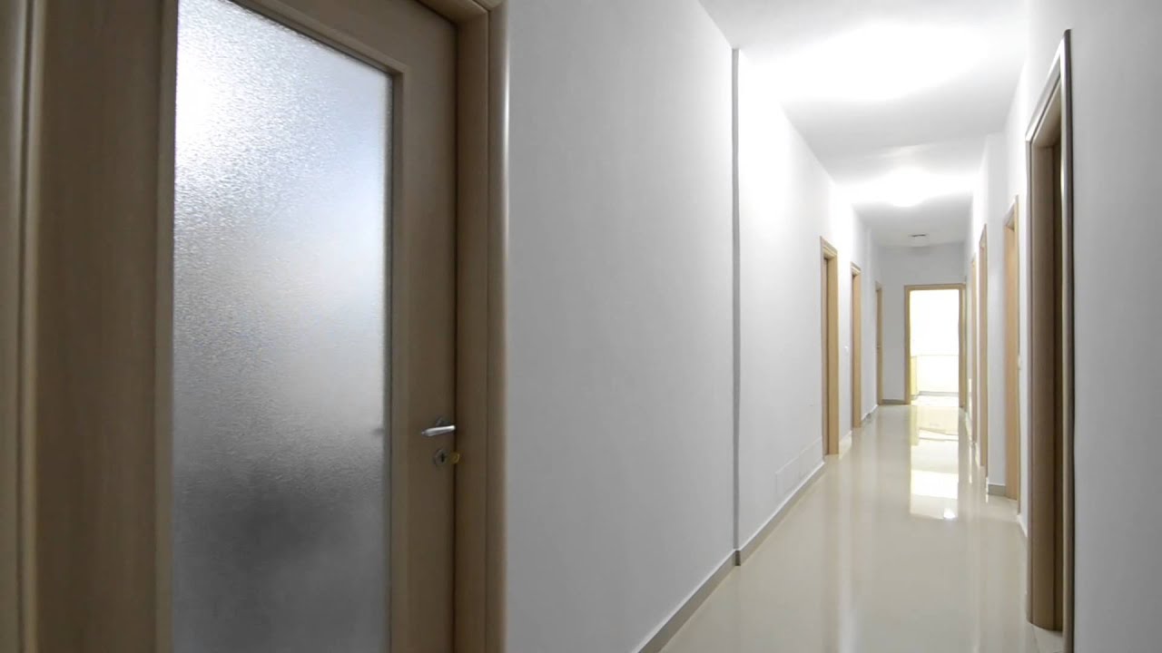 ADC Office Tour - YouTube