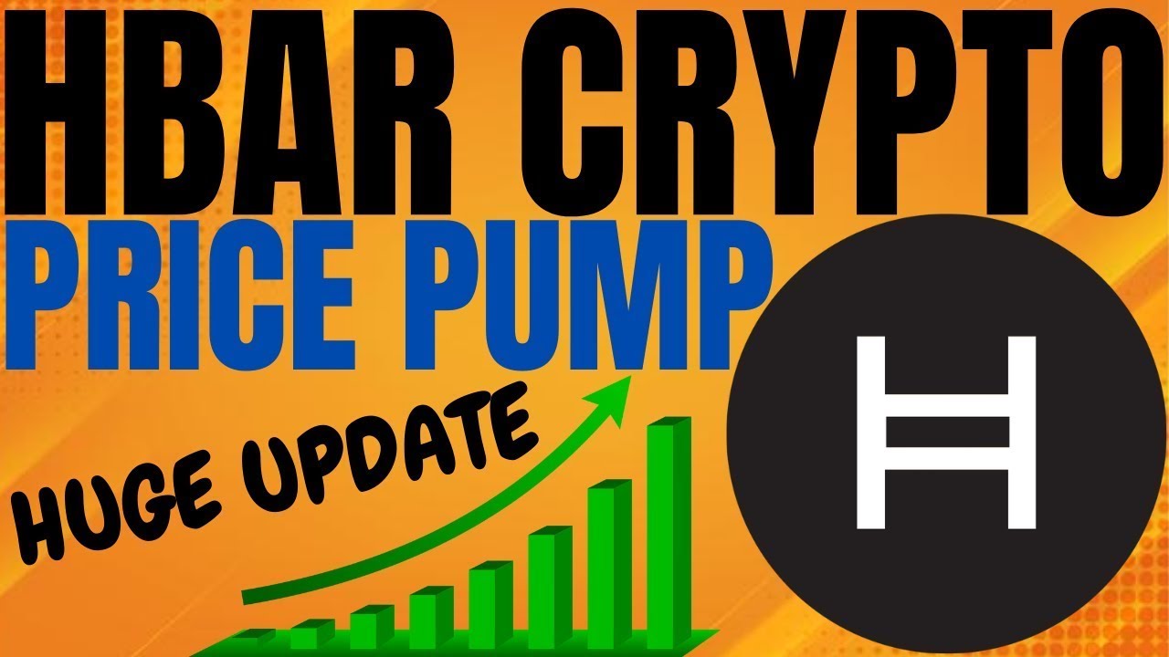 Hedera | Hedera HashGraph | Hbar | Hbar Price Prediction 2023 - YouTube