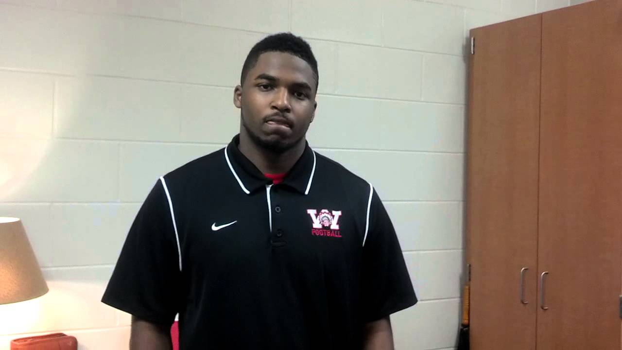 Dorian Hendrix, Wayne - YouTube