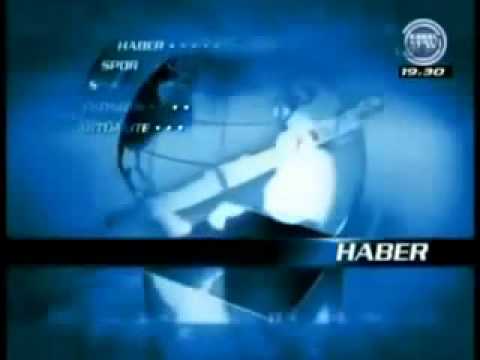 Komik Karadenizli Spiker