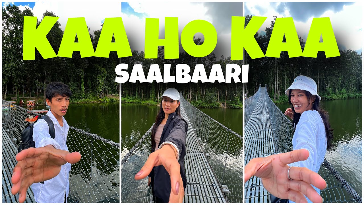 1080 Vaaga 3 💐 vlog no. 78 //bekta - YouTube