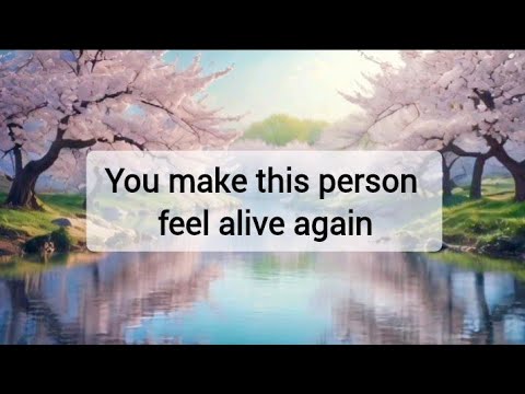The person who loves you: You make your Soulmate/Divine Mate/Partner ...