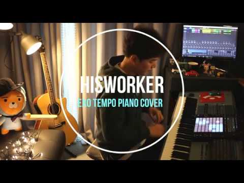 EXO(엑소) - TEMPO (Piano Performance ver.) - YouTube