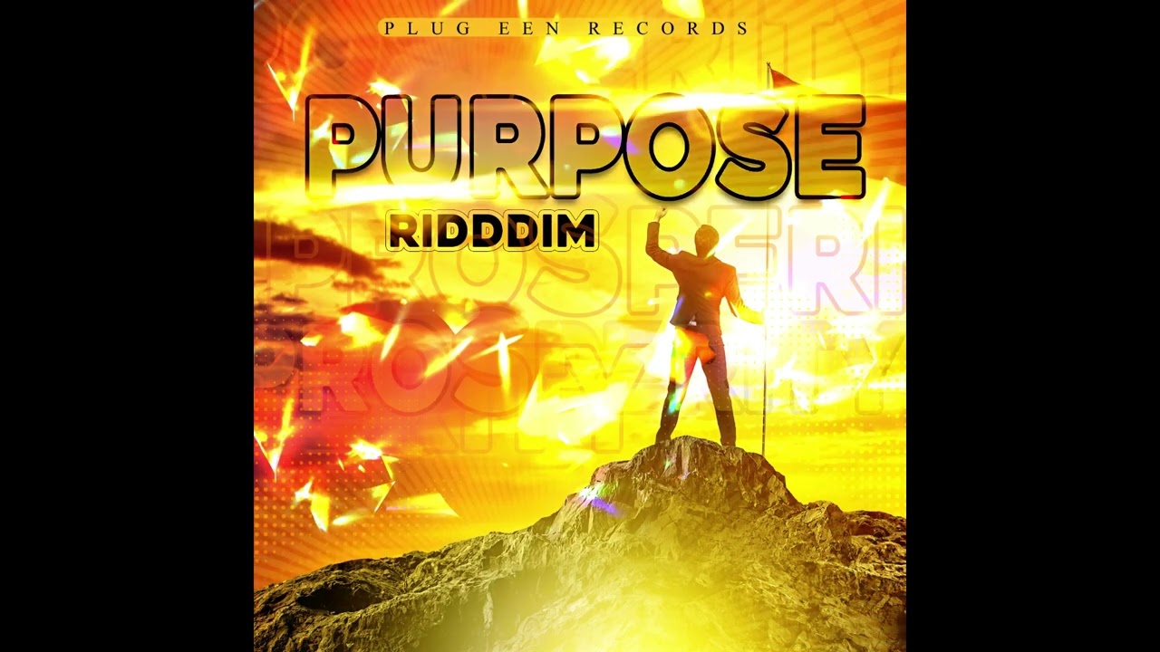 Collin Wyatt - All Fall Down - Purpose Riddim (Official Audio) - YouTube