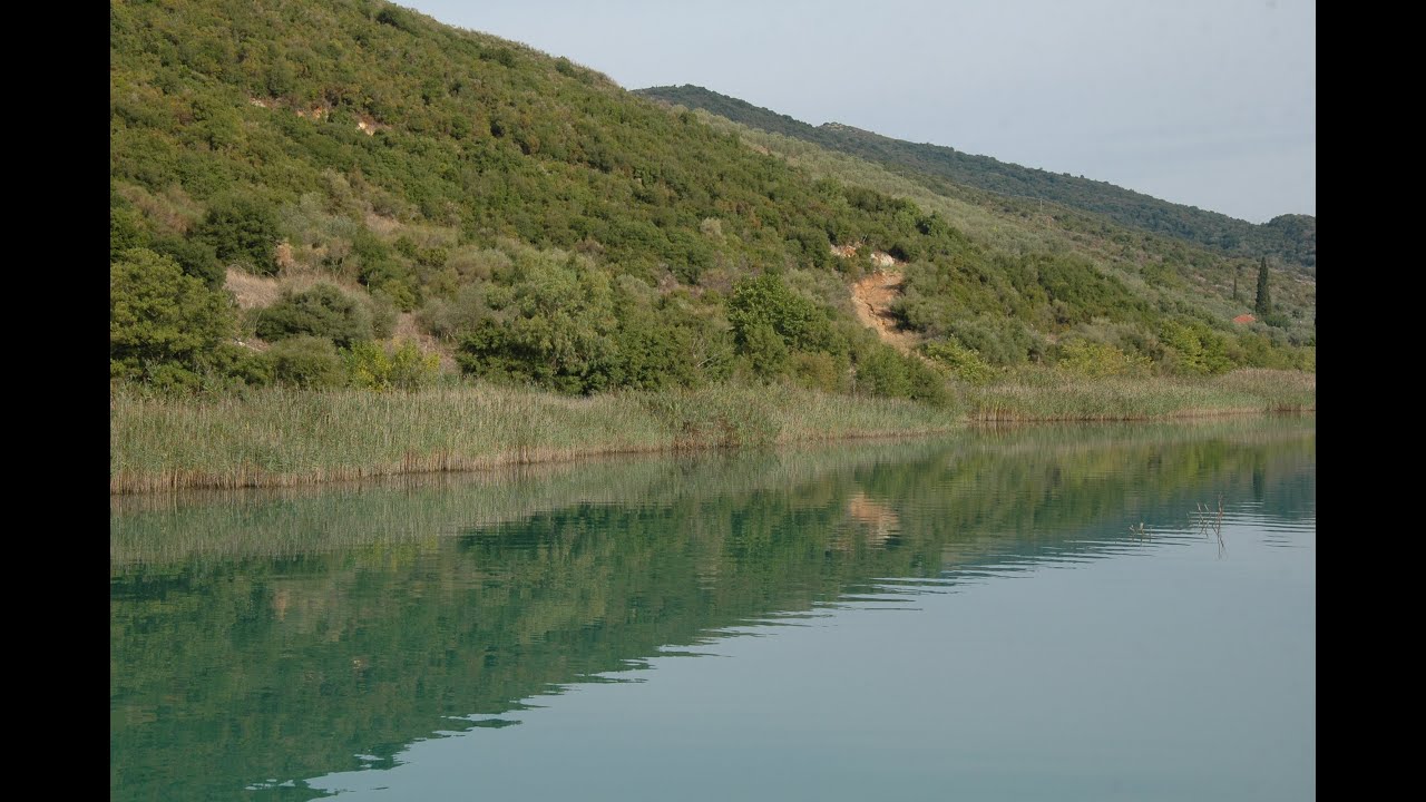 ΛΙΜΝΗ ΚΑΣΤΡΑΚΙΟΥ - YouTube