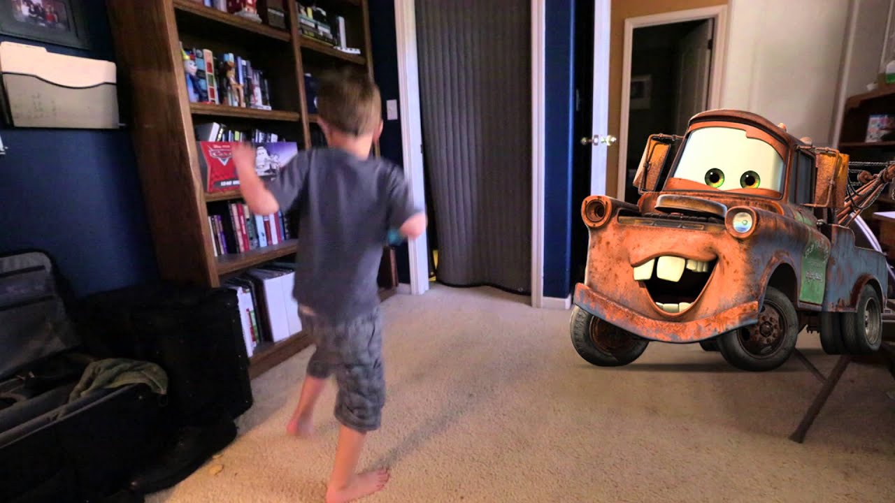 Mater Dancing Mar 2015 - YouTube