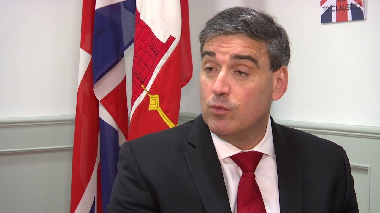 Daniel Feetham responds to Victoria Stadium purchase 19.04.17 - YouTube