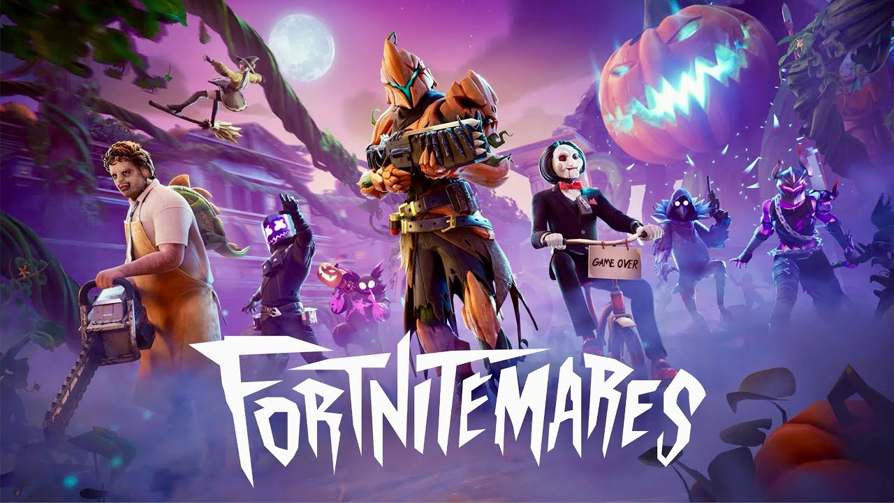 Fortnite New Update lets play - YouTube