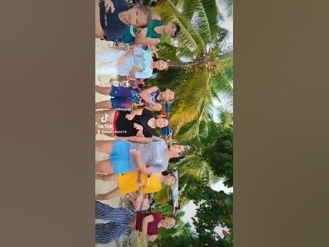 Join this trend with my youth team Amity ♥️ #bisaya #dance #samal #tiktok - YouTube