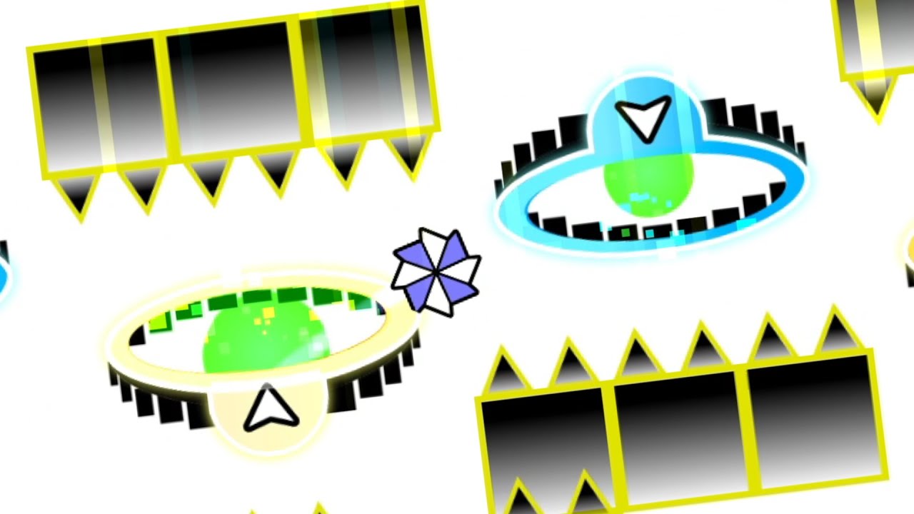 have i mastered flowy gameplay? // gd layout - YouTube