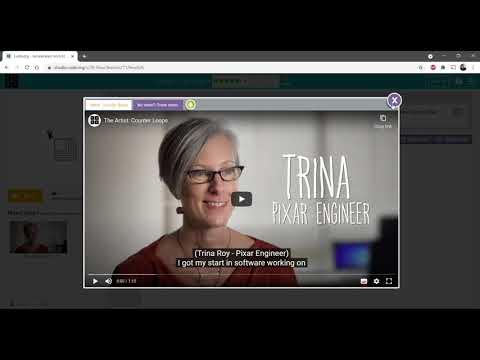 Lesson 11 - The Artist 3 - YouTube