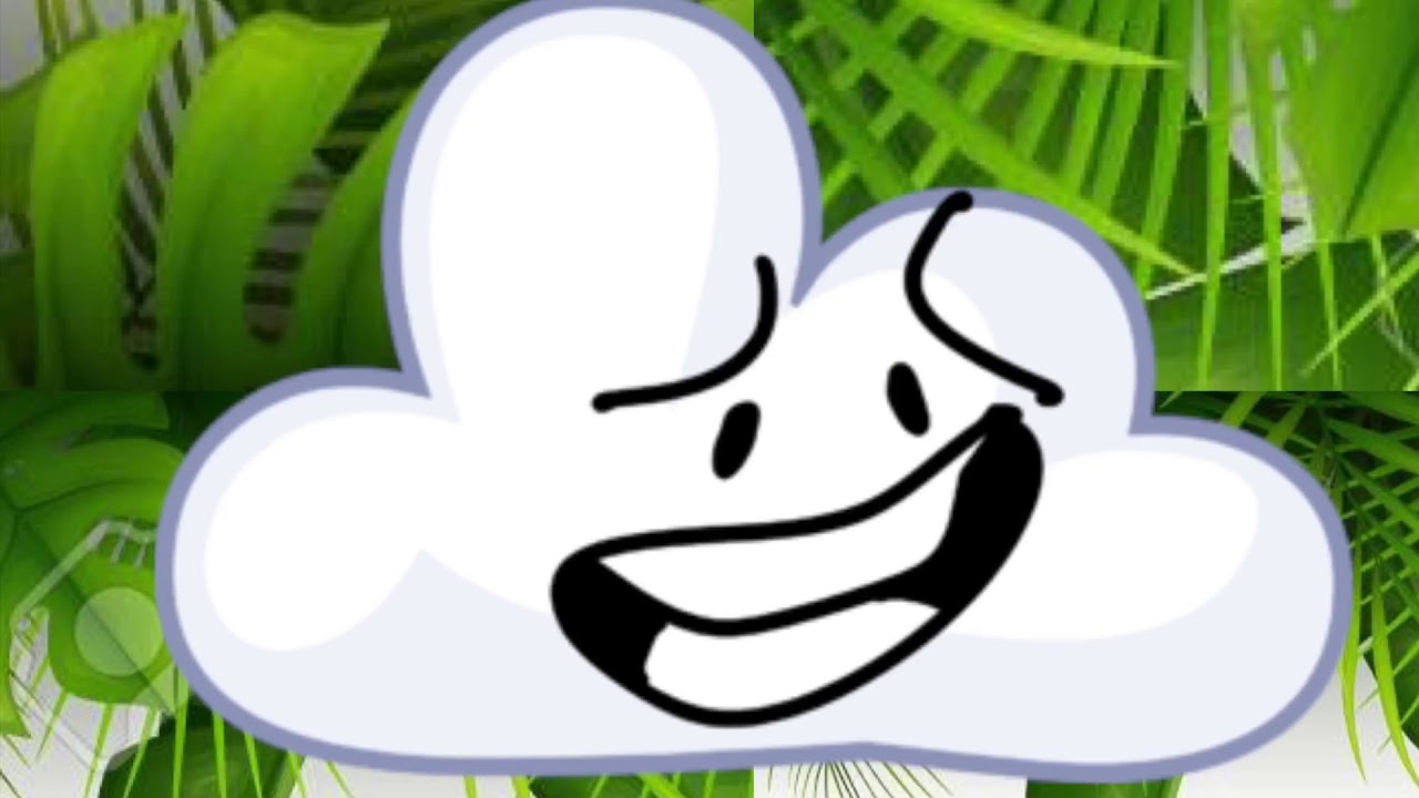 Bfdi Survivor Ep 2: Immunity #1 - YouTube