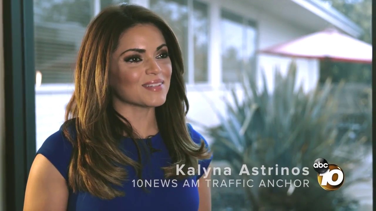 Kalyna Astrinos - YouTube