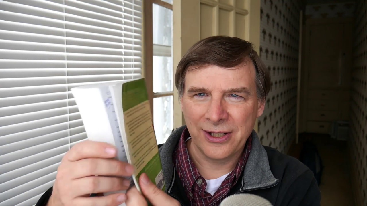 The One Year Bible with Pastor Jeff Short #329 - YouTube