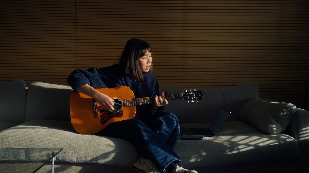 Kpn X Meau The Making Of Stukje Van Mij Kpn Youtube