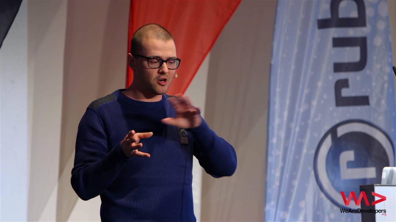 Boxing text recognition into a cross-platform SDK (Daniel Albertini ...