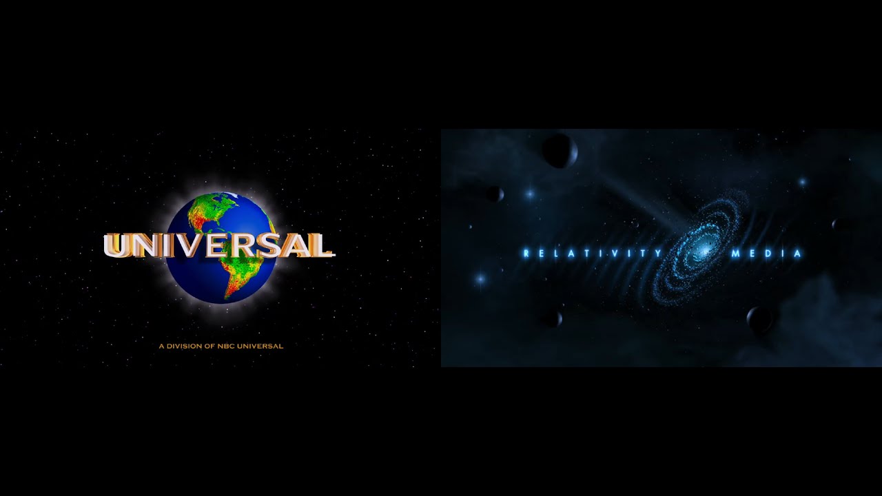 Universal Pictures/Relativity Media (2010) - YouTube