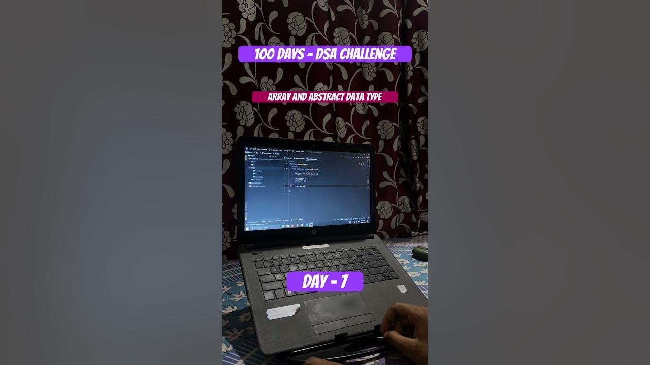 Day 7 Dsa Challenge 🚀📚 Challenge Coding Codingchallenge Programminglanguage Javacoding