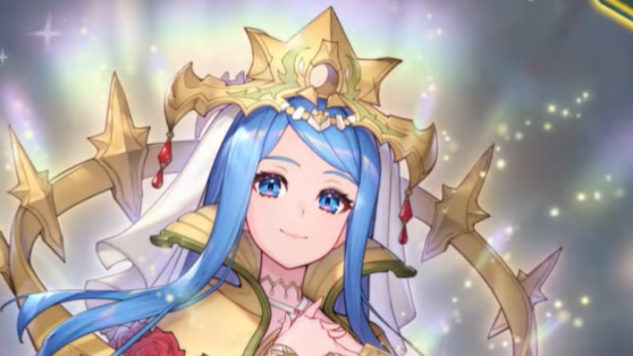 [FEH] help 2 - YouTube