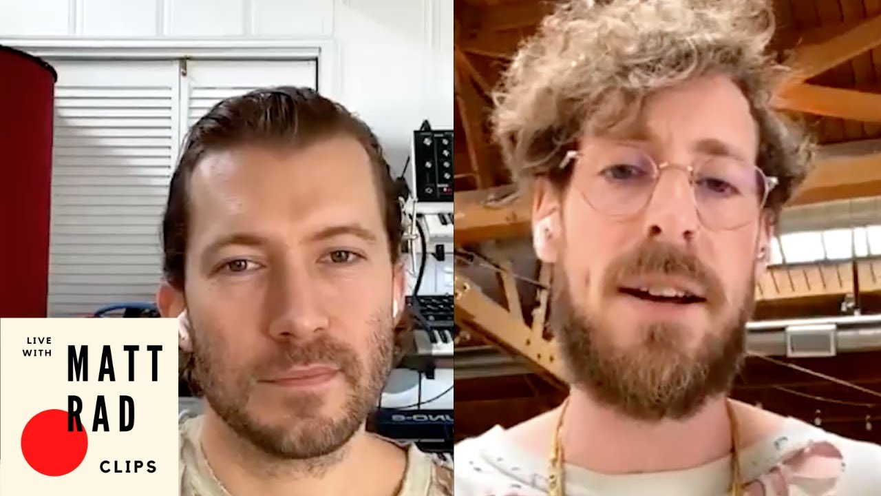 Gain Staging & Headroom | Jon Castelli + Matt Rad - YouTube