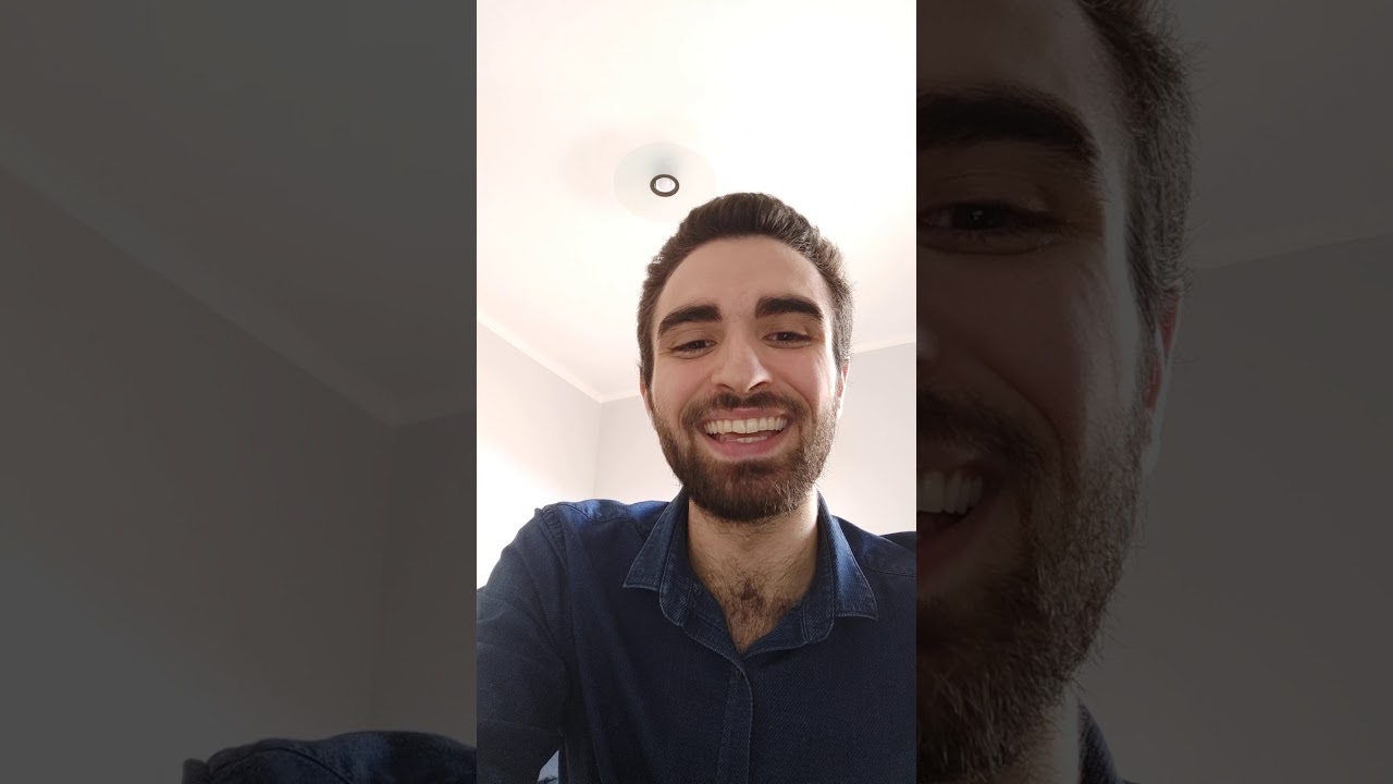 Economia e Statistica per le Organizzazioni: intervista a Matteo - YouTube