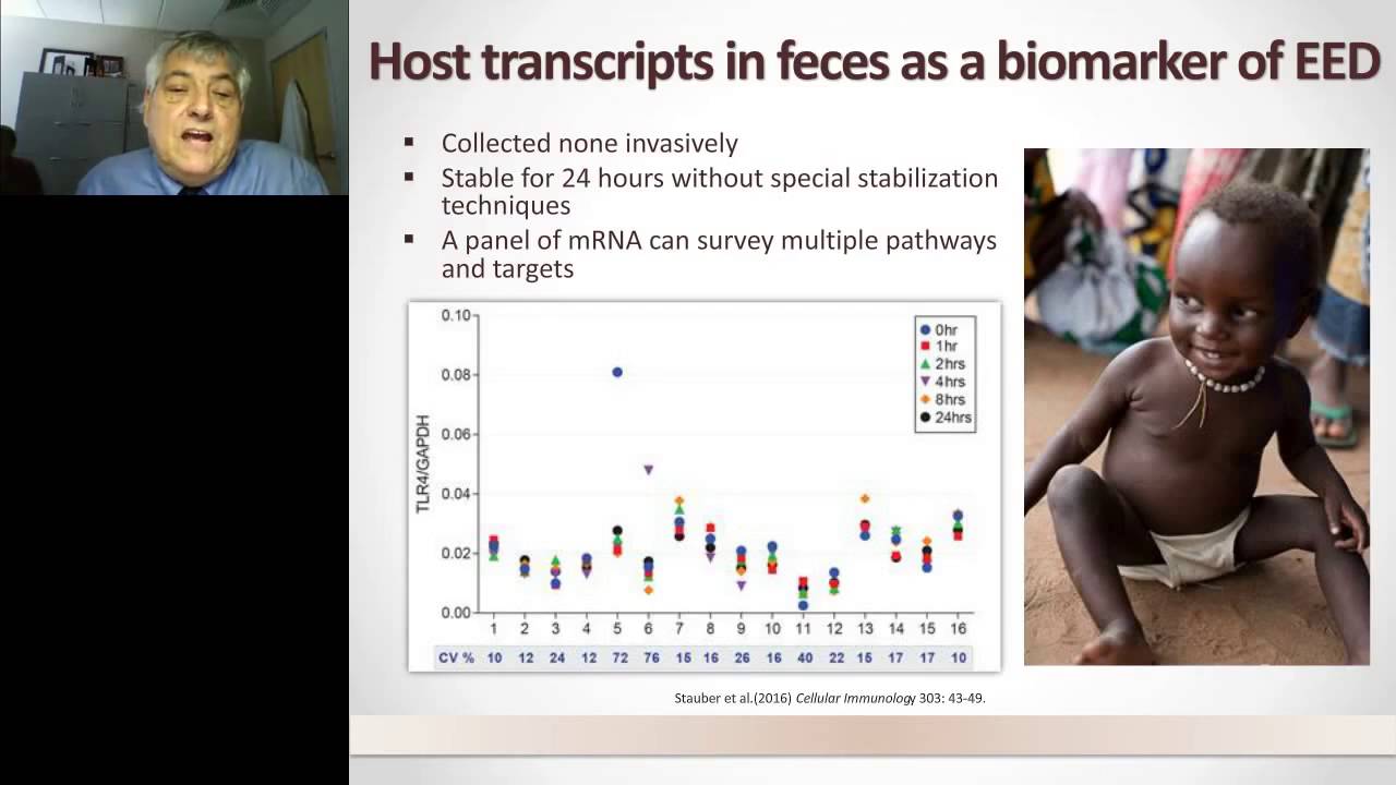 Mark Manary and Sean Diehl - Overcoming the Clinical Sample Bottleneck ...