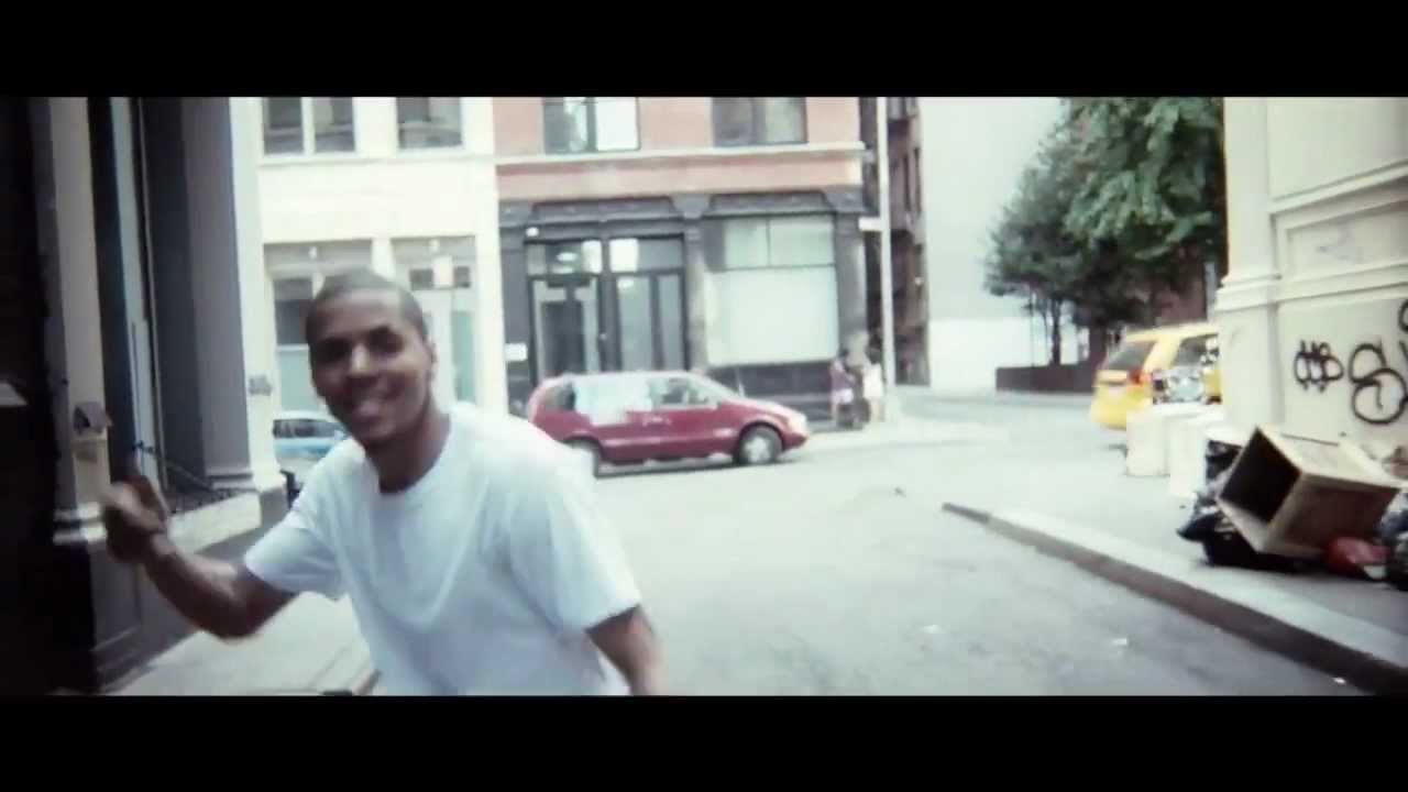 J. Cole - Return of Simba [MUSIC VIDEO] - YouTube