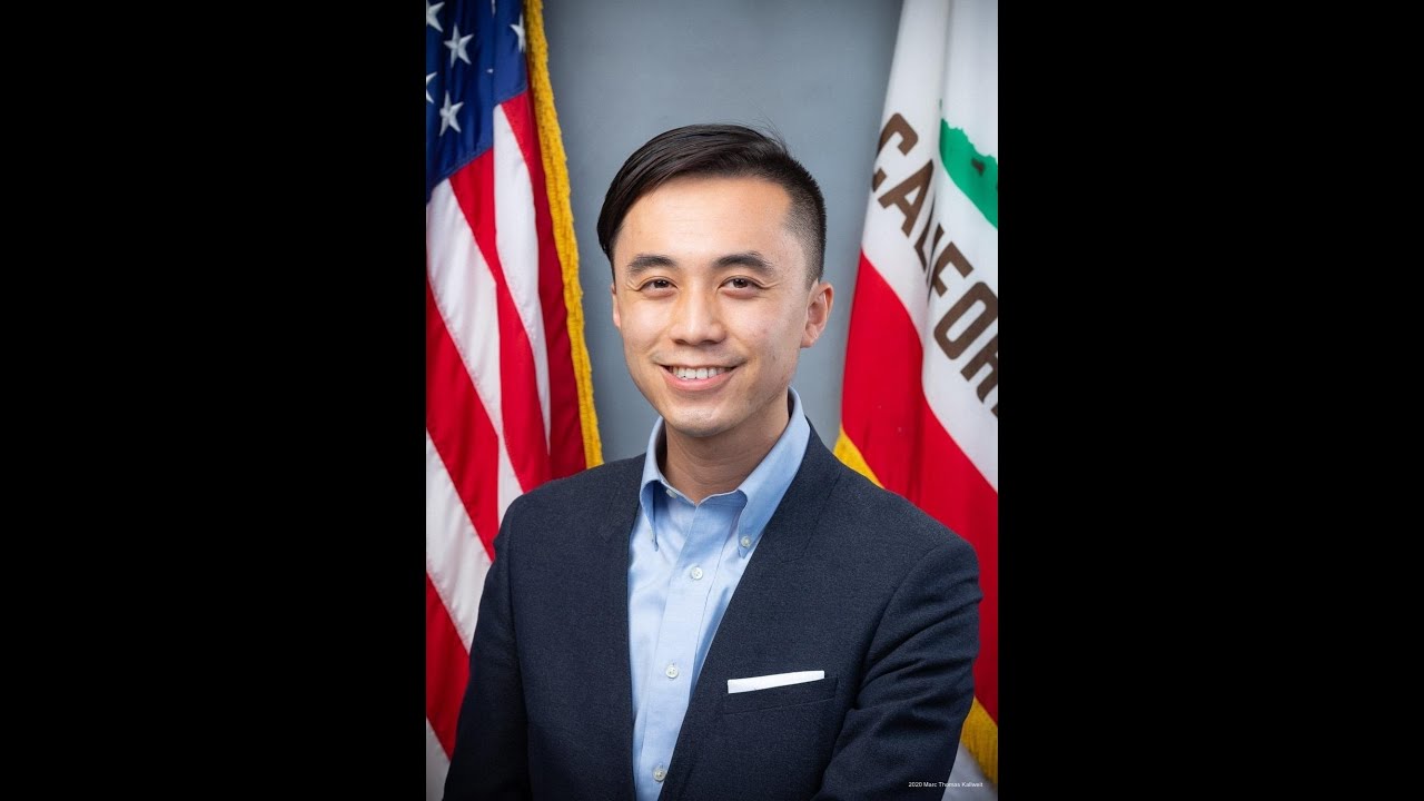 (1/3)Social Housing and California: A Conversation with Assemblymember ...