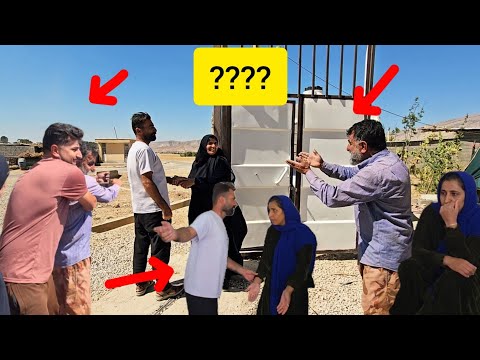 😱 Tahmuras Wants What’s His… But Aria Says NO! 💥 | Family Drama