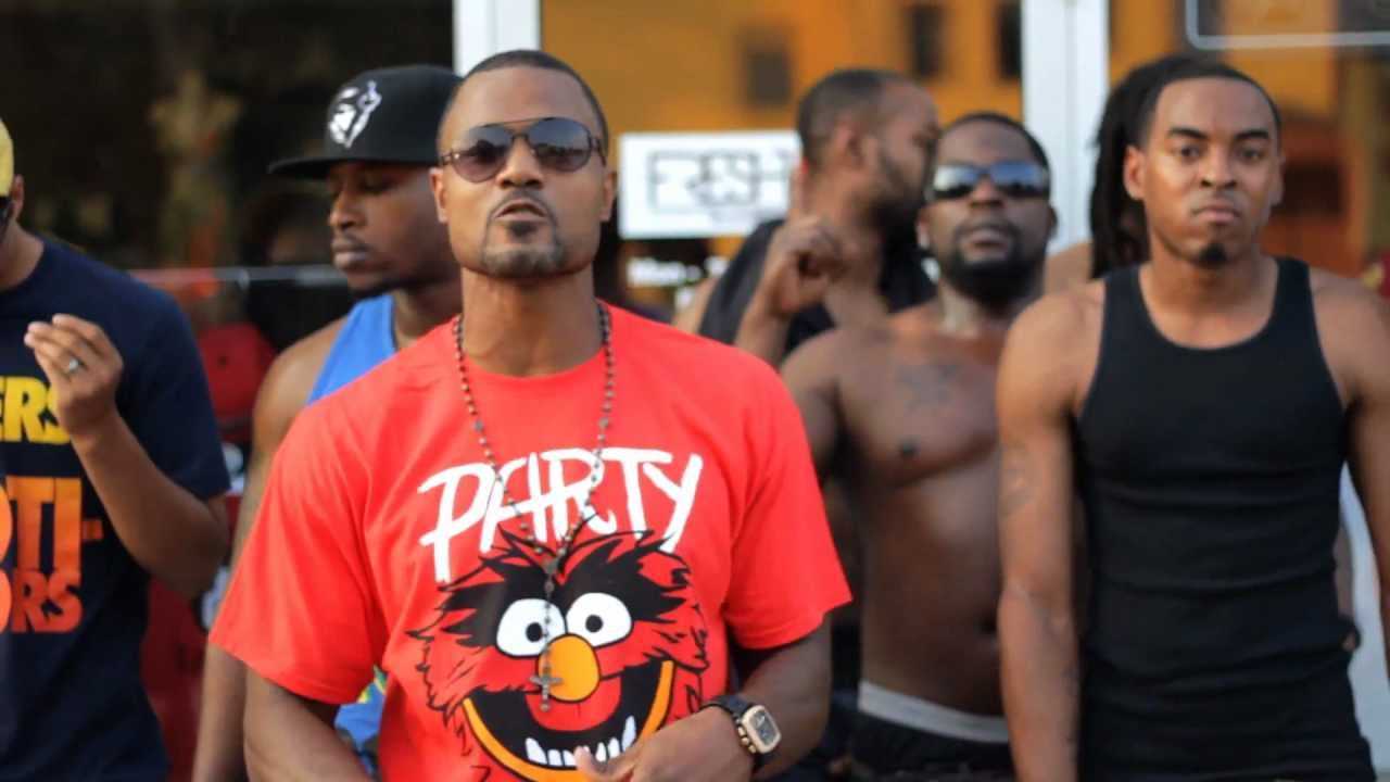 Cokey G ft. Tha Dean and T Baby-Everyday - YouTube