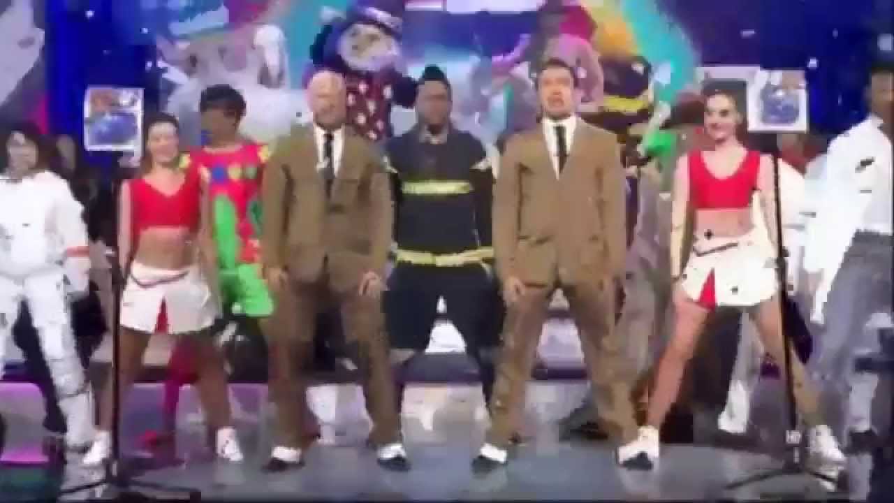 Facundo Y Luisito Rey Reto Playback (Parodiando) - YouTube