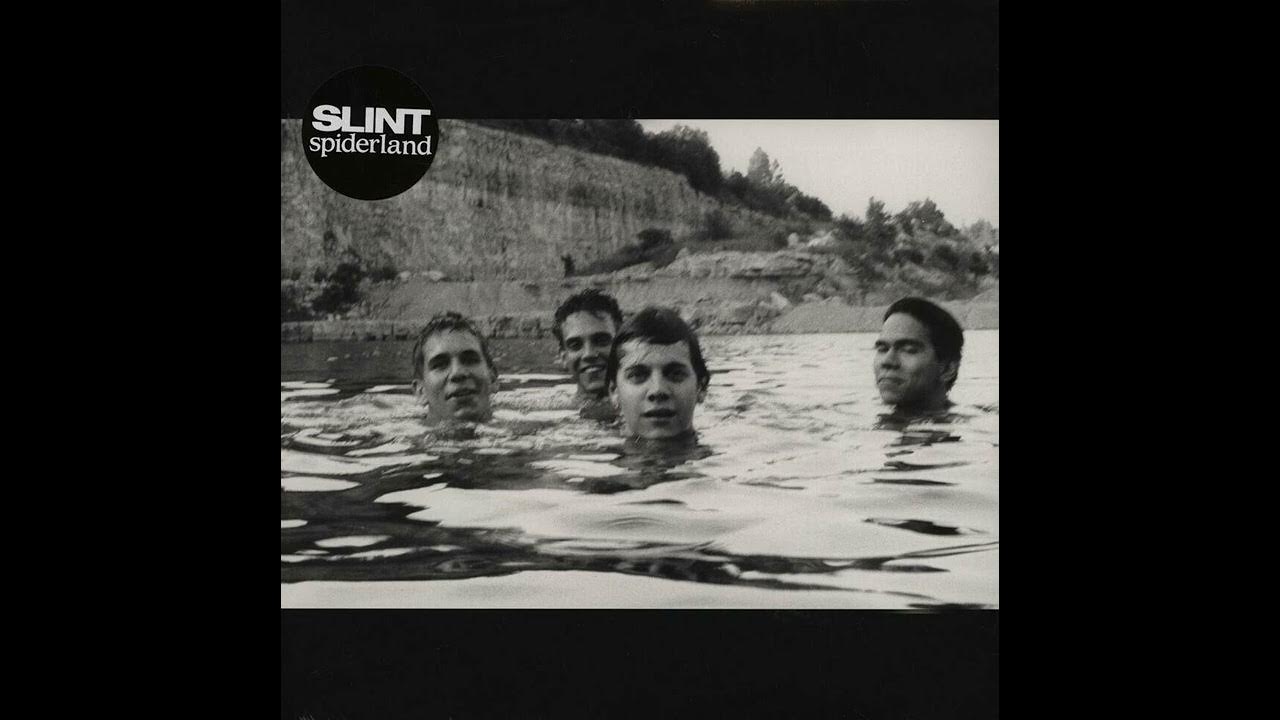 Slint - Nosferatu Man - YouTube
