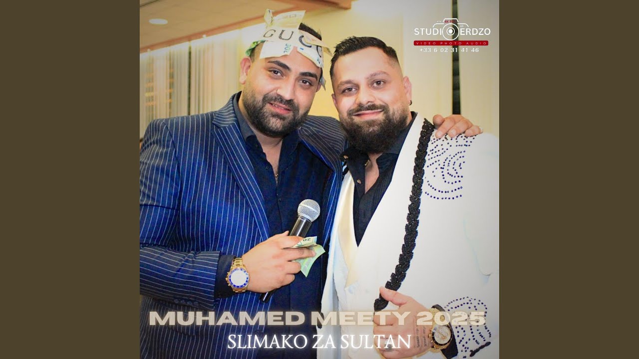 Muhamed Meety Mo sebepi manglan te mudare tut - YouTube