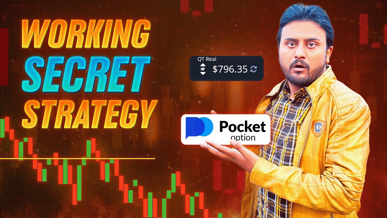 Pocket option sureshot pattern | Pocket option candlestick pattern ...