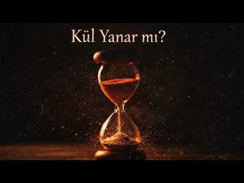 Kül Yanar mı? – Modern Anatolian Rock