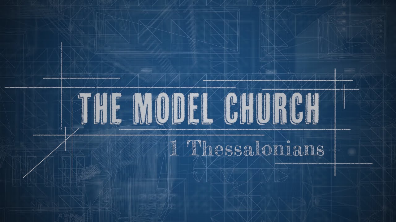 The Model Church: Dead Or Alive - Jeff Faull, 05.19.2024 - YouTube