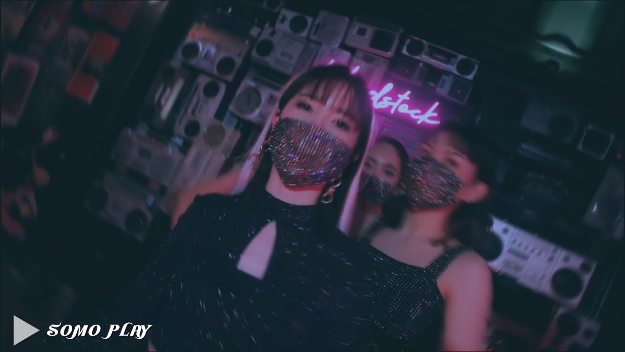 SOMO P - 'Show Your Love' feat. Kyzzy M/V TEASER - YouTube Music