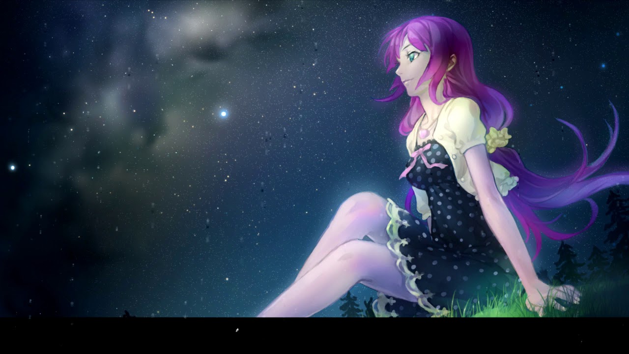 [CZ Cover] Bakemonogatari ED - Kimi no Shiranai Monogatari (Aelynn ...