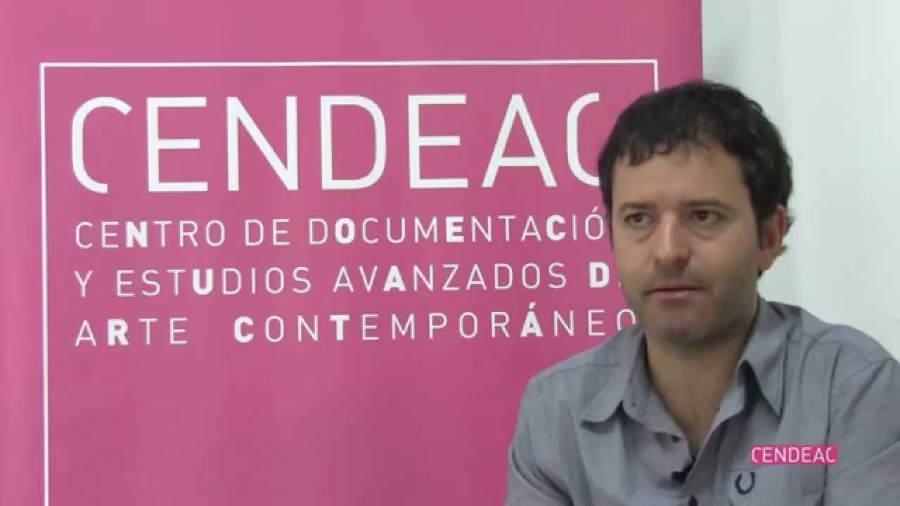 Jon Echeverria | Entrevista sobre arte como/e iluminación entre 1933 y ...