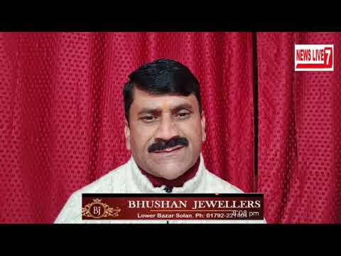 News bulletin prime time 30/11/2024 : Live Report Rajput Raj Tyagi ...