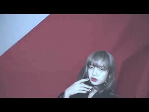BLACKPINK Lisa - The Hills [fmv]