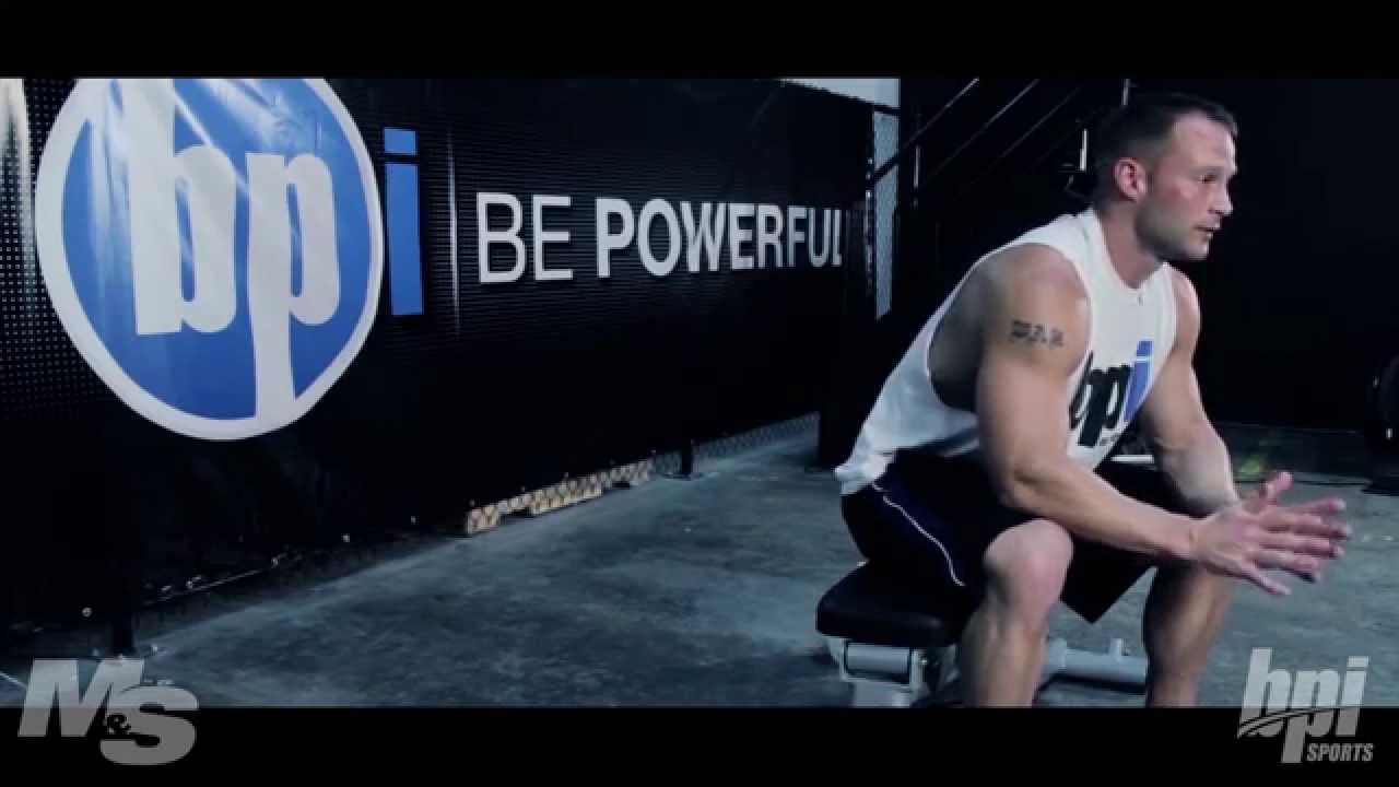8 Week Deadline Diet Plan With Whitney Reid - Week 6 - YouTube