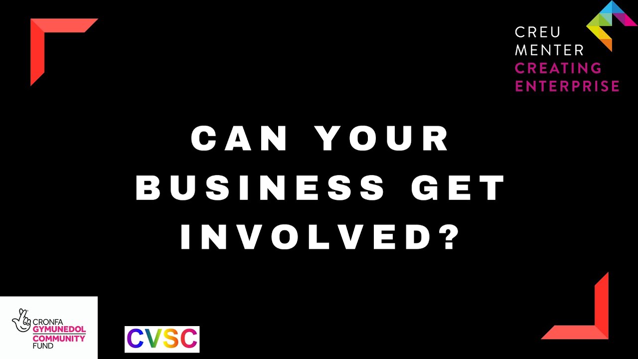 CALLING ALL BUSINESSES! - YouTube