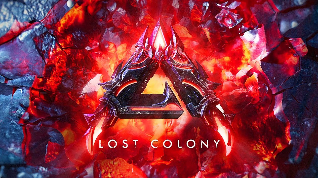 LO QUE NADIE TE CUENTA SOBRE LA NUEVA EXPANSION LOST COLONY - YouTube