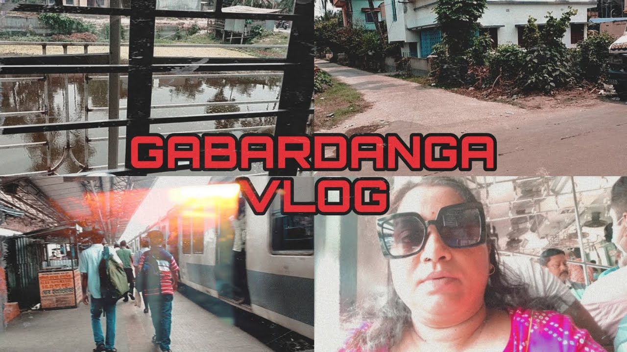Gobardanga Vlog || Lifestyle || Bengali || Mithu's World - YouTube