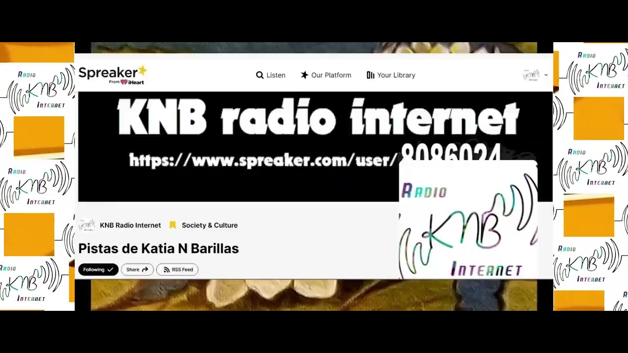 Pub Radio KNB Internet - San Francisco, California, EE. UU. - YouTube