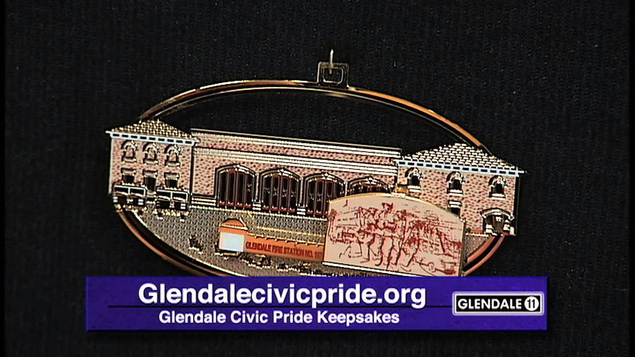 Civic Pride Keepsakes - YouTube